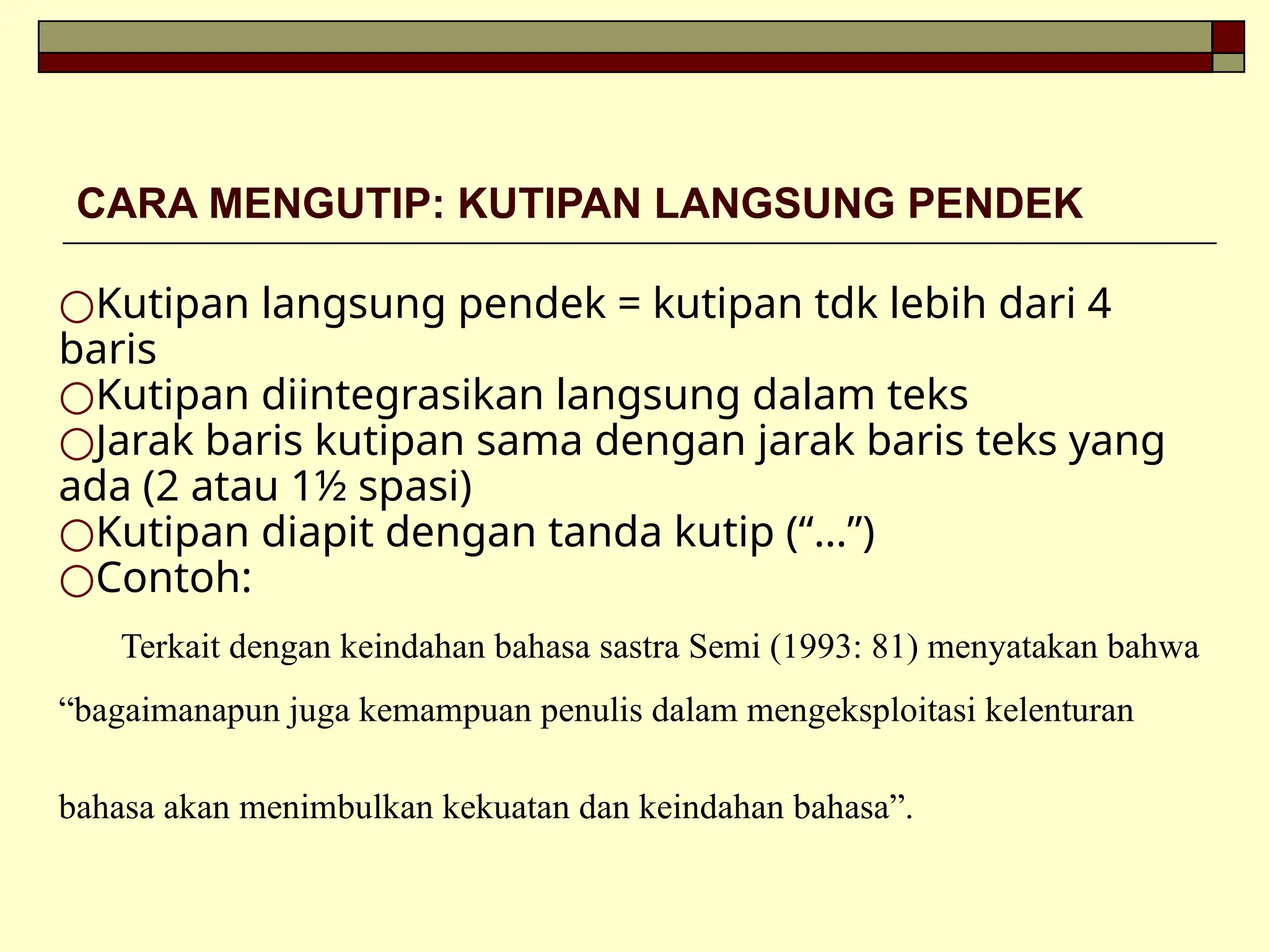 KAIDAH KUTIPAN DALAM KARYA ILMIAH.ppt.pptx
