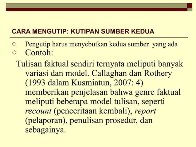 KAIDAH KUTIPAN DALAM KARYA ILMIAH.ppt.pptx