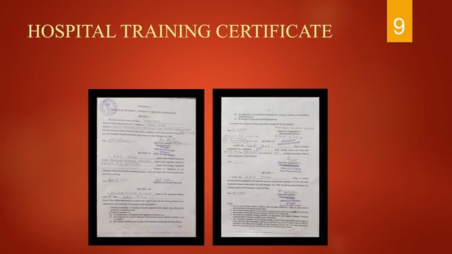 Hospital training ppt, practice School,hopital pharmacy slide.pptx