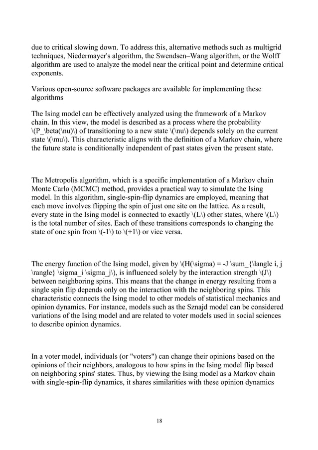 in detail AND ITS APPLICATION ising model.docx