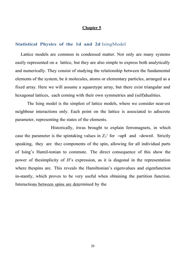 in detail AND ITS APPLICATION ising model.docx