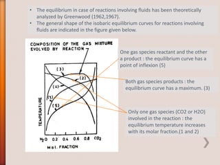 INFLUENCE OF FLUIDS ON METAMORPHIC PHASE EQUILIBRIUM | PPTX