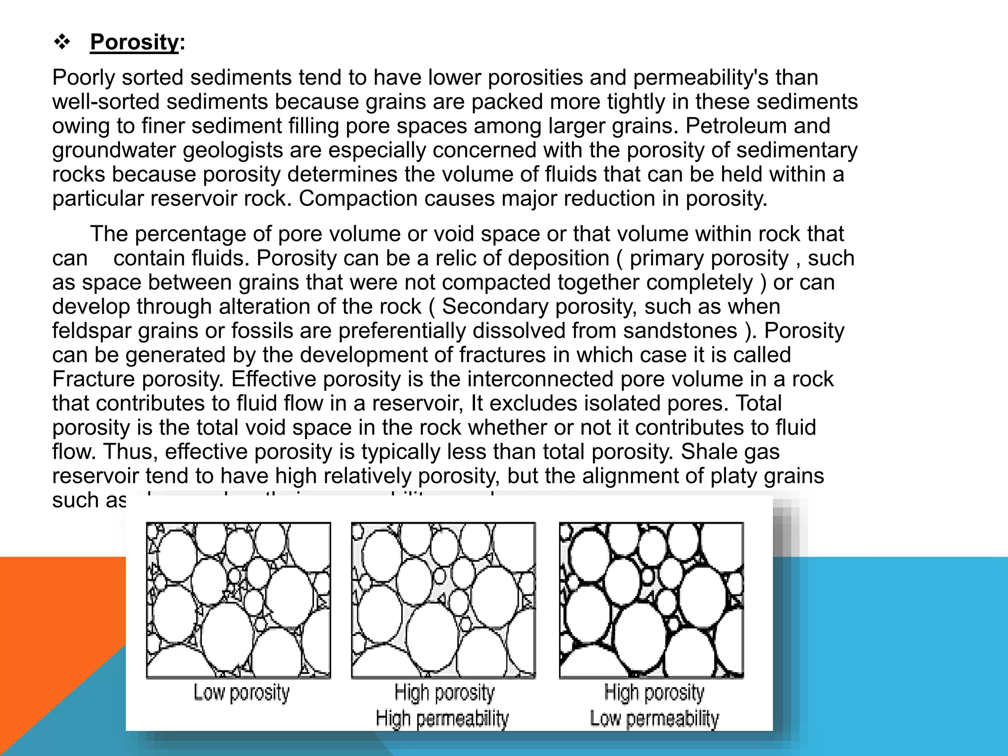 TEXTURES OF SEDIMENTARY ROCKS | PPTX