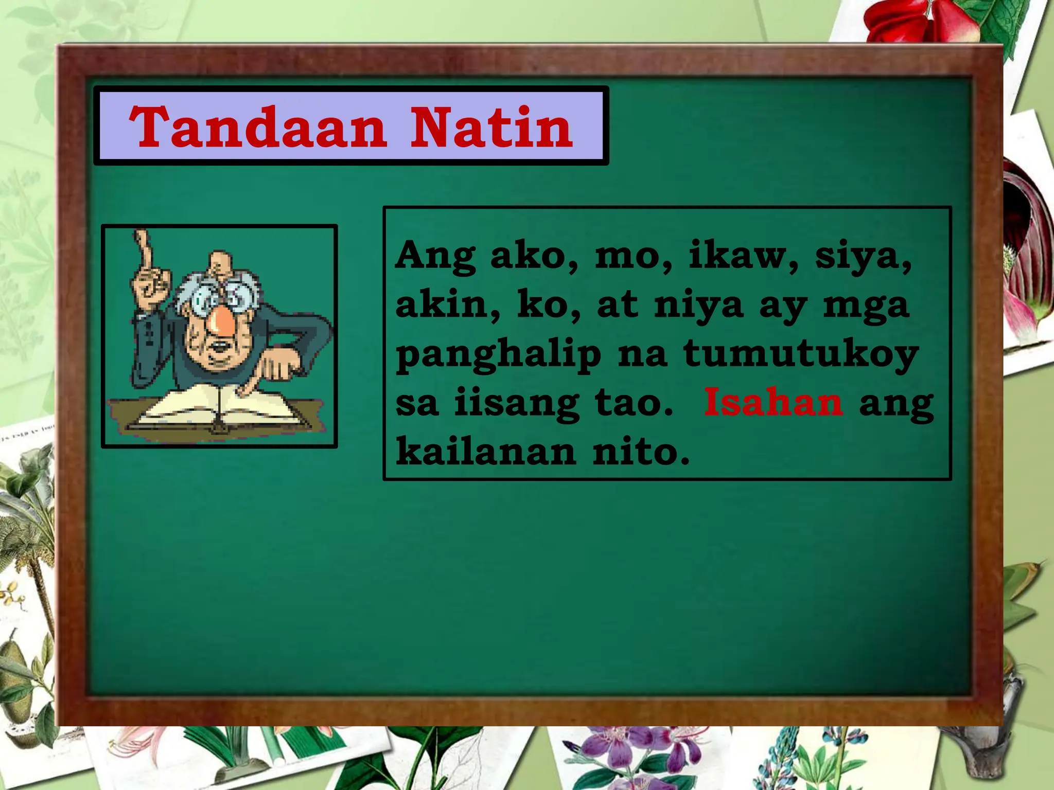 Kailanan ng Panghalip Panao FILIPINO.pptx