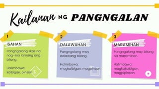 KAILANAN NG PANGNGALAN.pptx