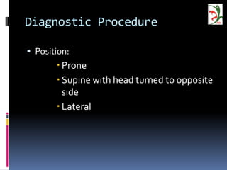 Neck Pain Treatment | PPT