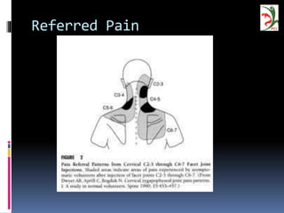 Neck Pain Treatment | PPT