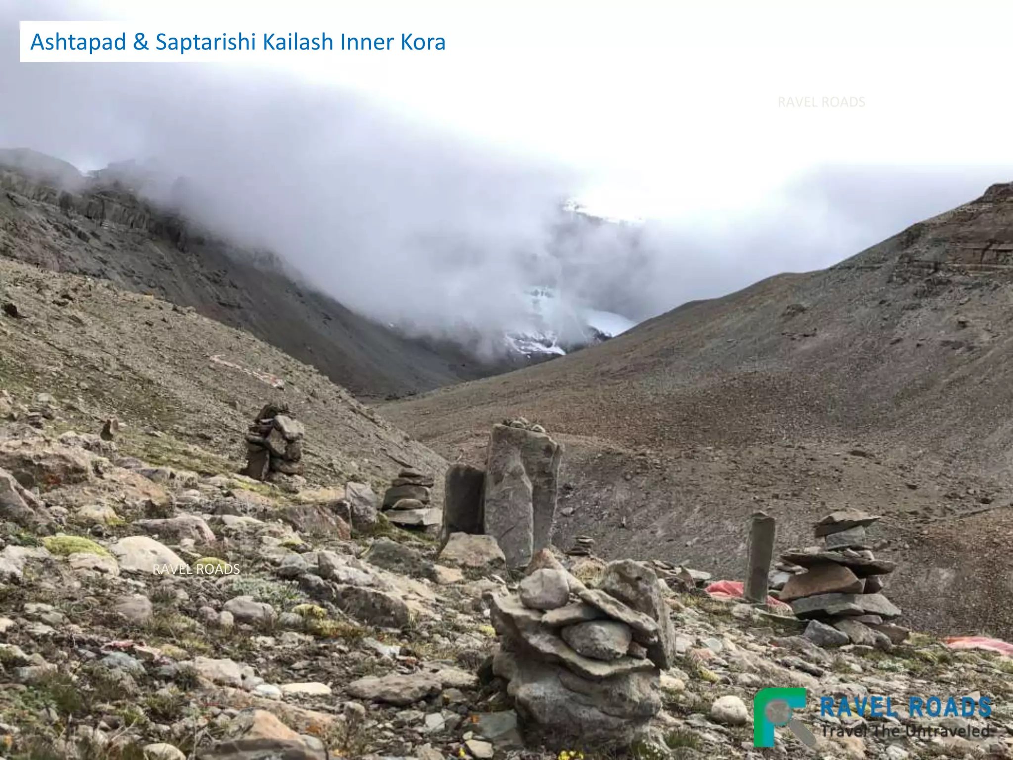 Kailash inner kora | PPTX