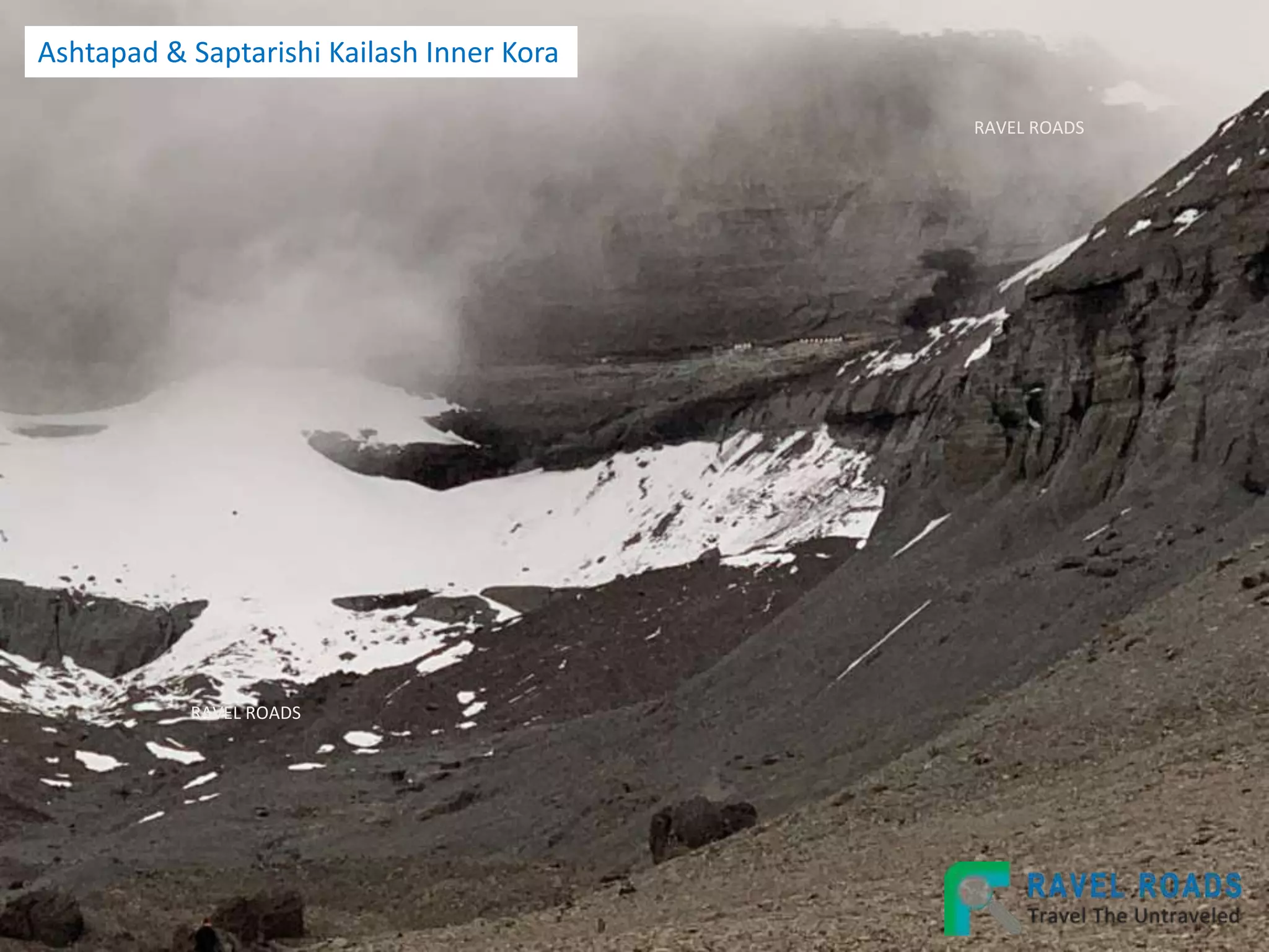 Kailash inner kora | PPTX