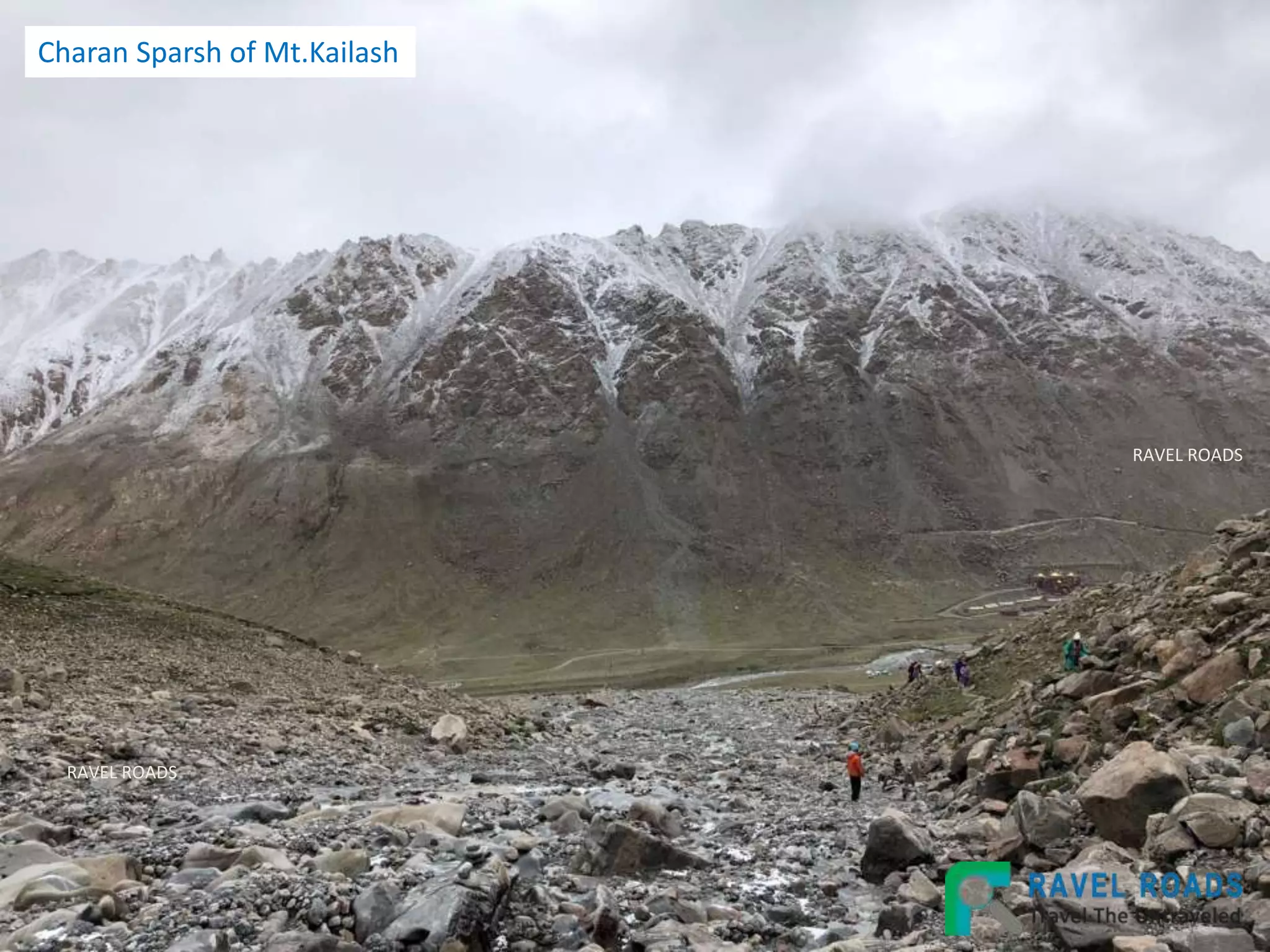 Kailash inner kora | PPTX
