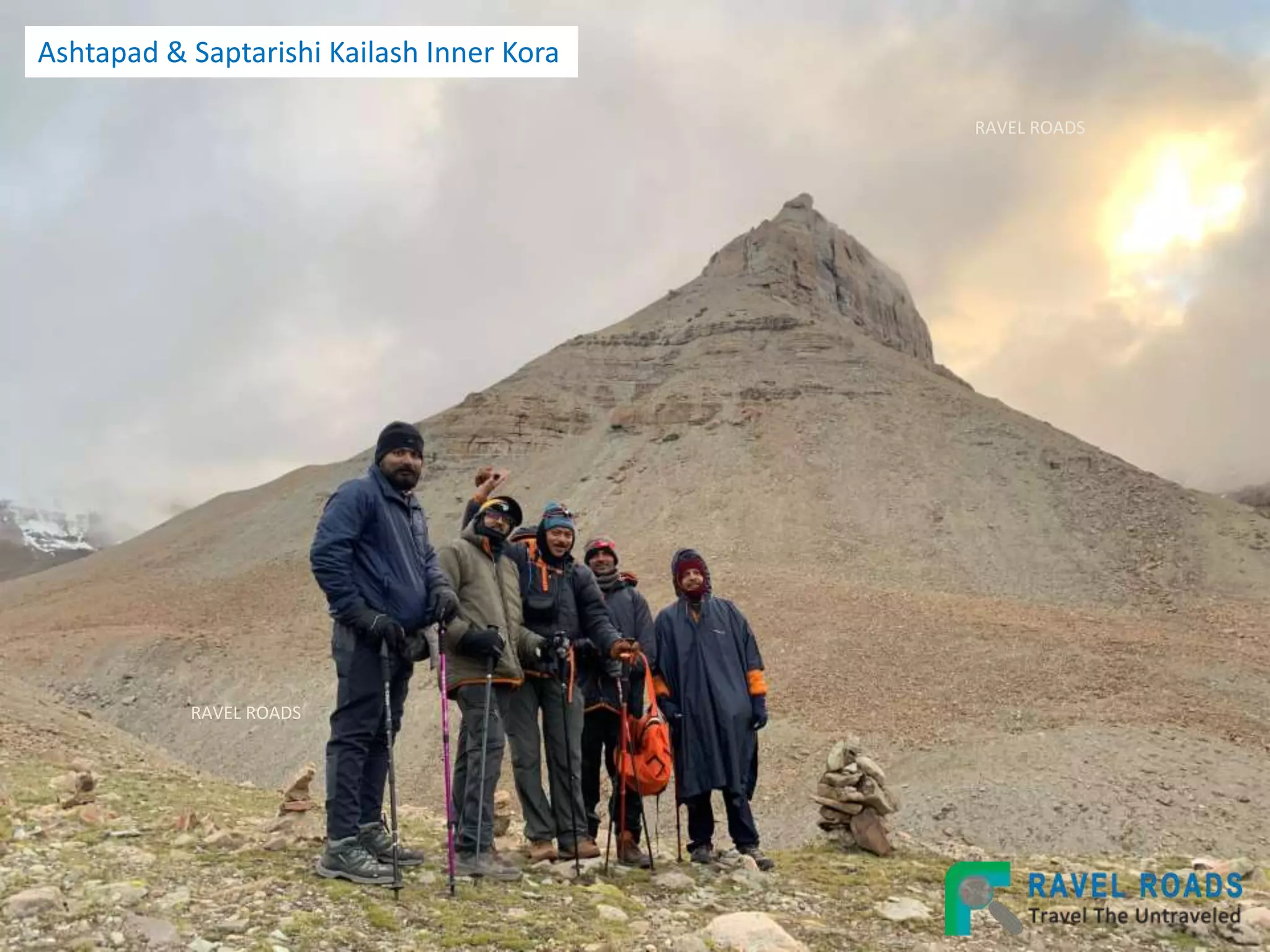 Kailash inner kora | PPTX
