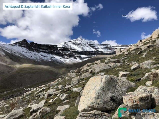 Kailash inner kora | PPT