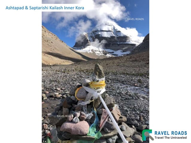 Kailash inner kora | PPT