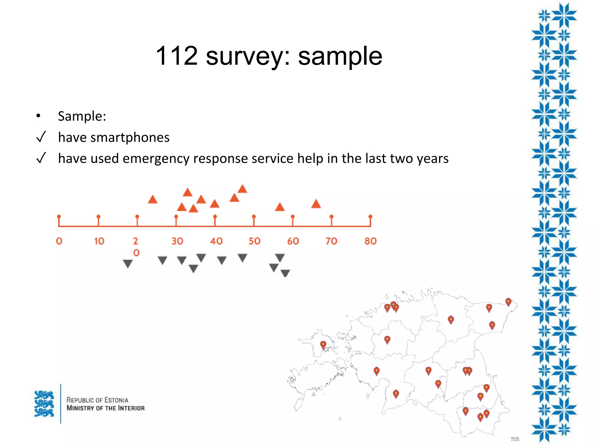 EENA 2021: Emergency communications handling around the World (2/3 ...