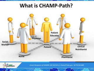 KAIMRC 2014 Oral Presentation: Are Pathways Effective in Acute Kidney ...