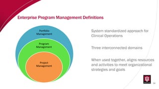 How to Navigate the Transformation Continuum | PDF