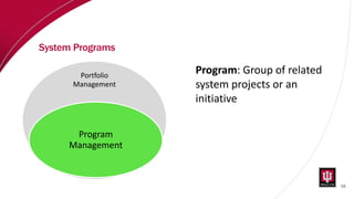 How to Navigate the Transformation Continuum | PDF