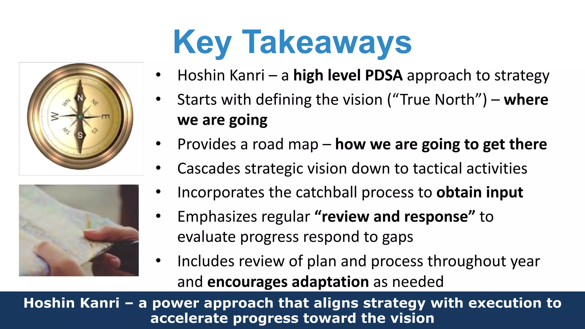 Applying Strategy Deployment to Your Personal Goals | PDF | Business ...