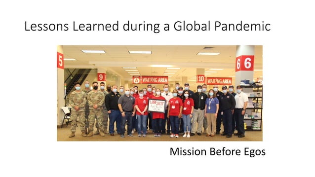 Lean: From Theory to Practice — One City’s (and Library’s) Lean Story ...