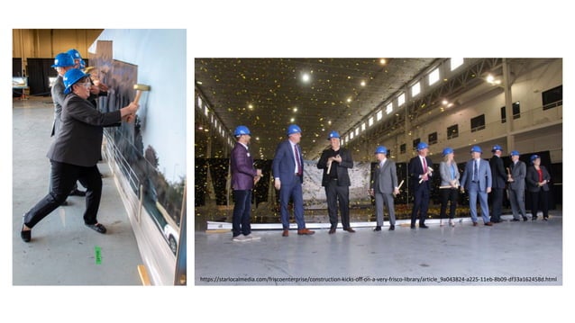 Lean: From Theory to Practice — One City’s (and Library’s) Lean Story ...