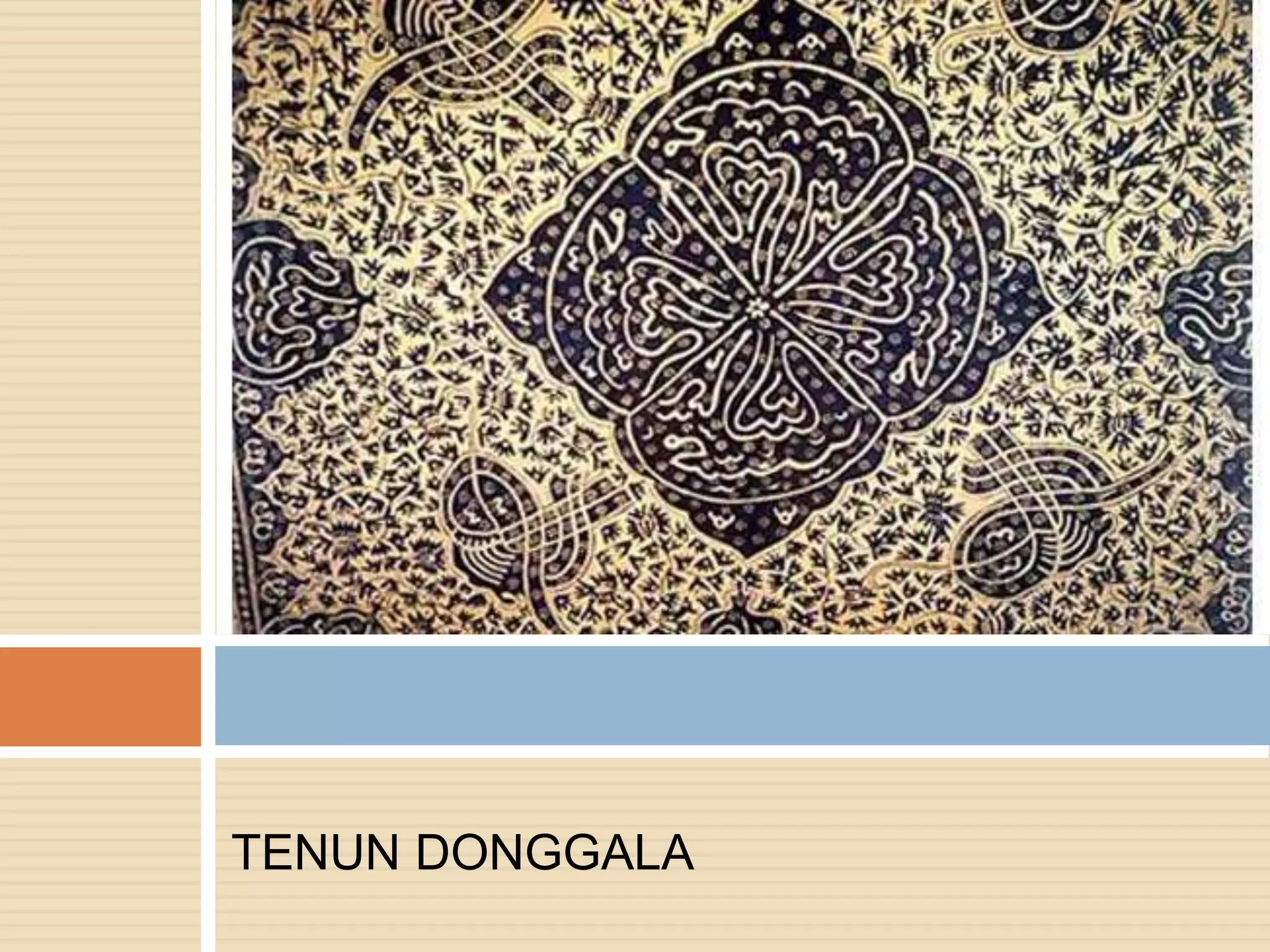 Kain Tradisional Daerah Sumatera Utara, Sumatera Selatan, Jawa Tengah ...