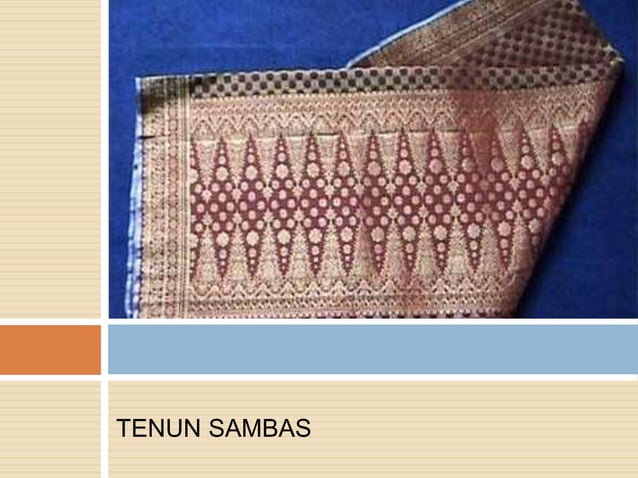 Kain Tradisional Daerah Sumatera Utara, Sumatera Selatan, Jawa Tengah ...