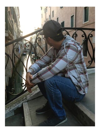 Kainoa Penaroza | PDF