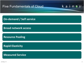 First Steps to the Cloud | PDF | Cloud Computing | Internet