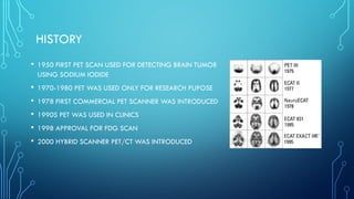 PET - PET/CT Patient Preparation | PDF