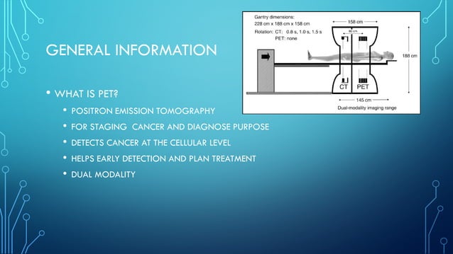 PET - PET/CT Patient Preparation | PPT
