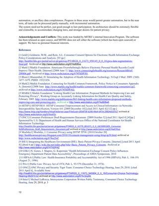 Kairon overview | PDF