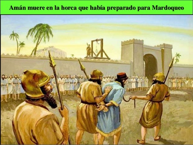 CONF. KAIROS VS CRONOS (III. PARTE) EN LA VIDA DE ESTER, MARDOQUEO Y