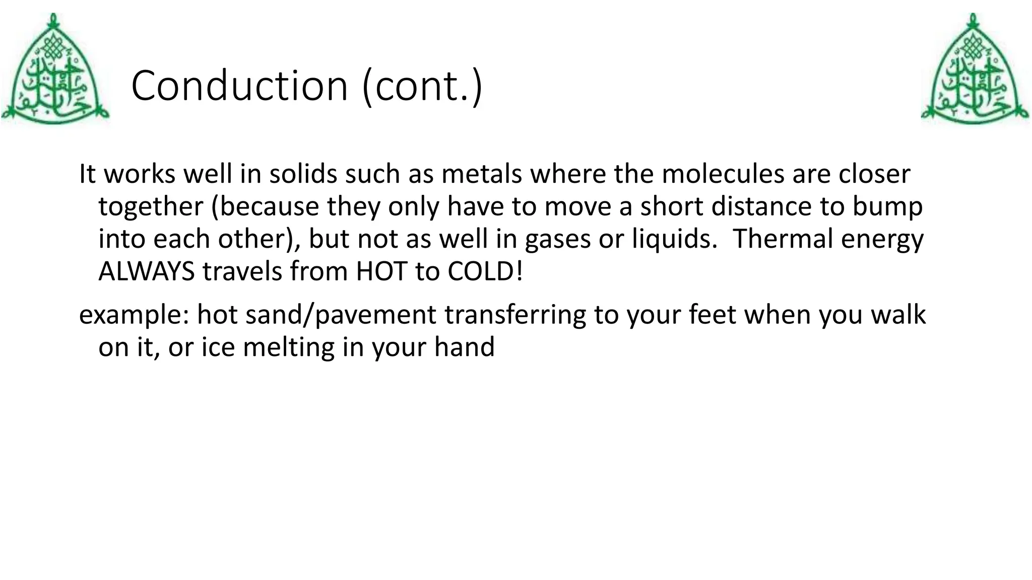 Introduction to Heat_Transfer_ppt.ppt | Physics | Science