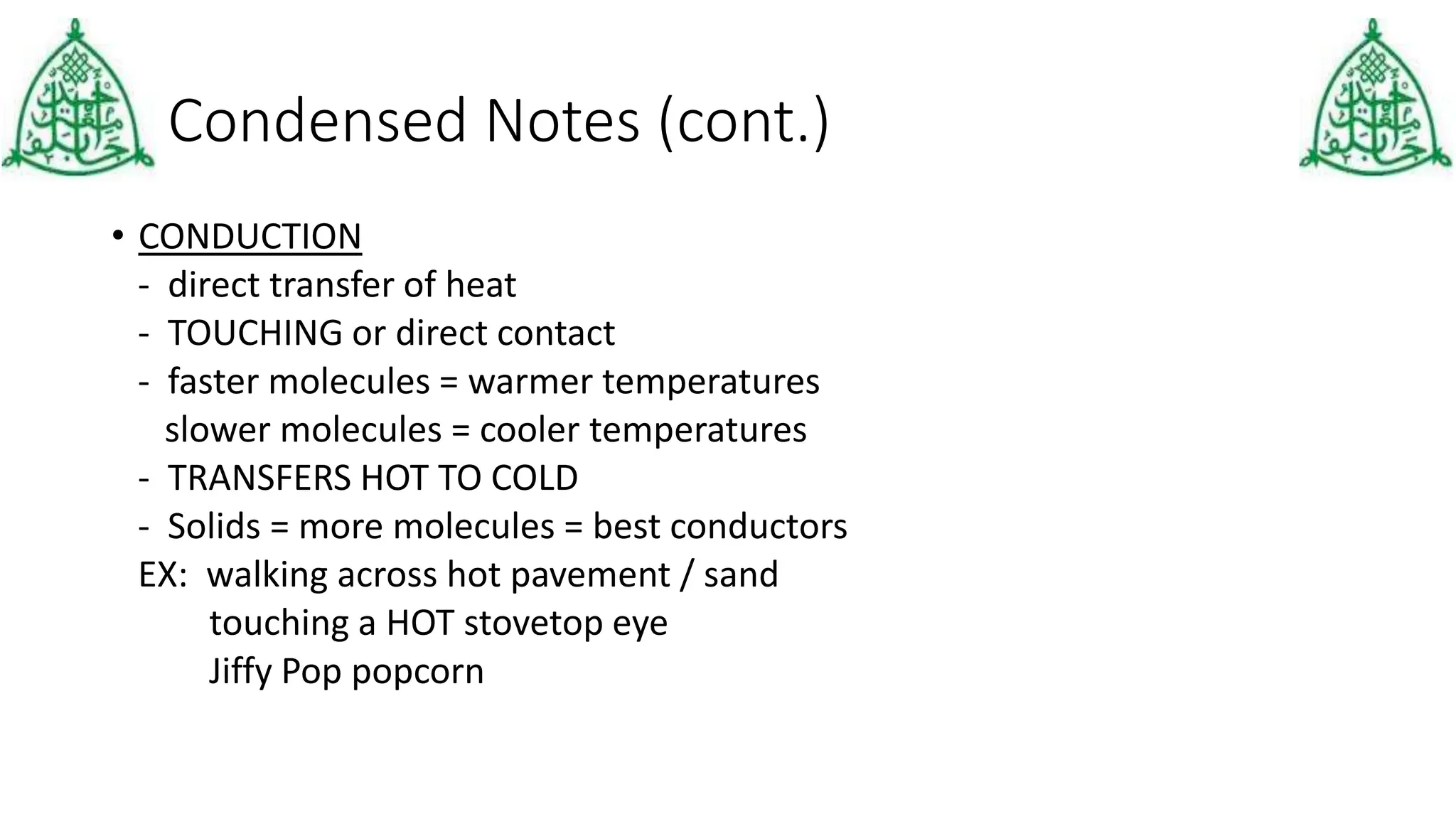 Introduction to Heat_Transfer_ppt.ppt | Physics | Science