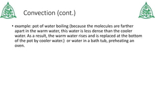 Introduction to Heat_Transfer_ppt.ppt | Physics | Science