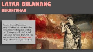 Kaisar Nero, Sang Tirani dari Imperium Romanum_1A_Sejarah Eropa I.pdf