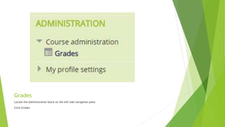 Kaiser participant orientation - grades | PPTX