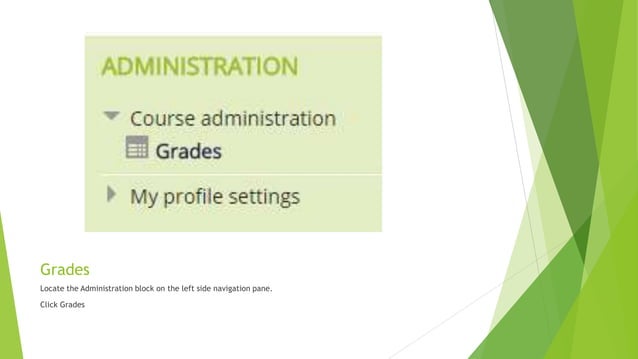 Kaiser participant orientation - grades | PPTX