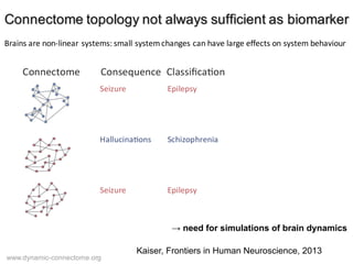 A tutorial in Connectome Analysis (0) - Marcus Kaiser | PDF | Brain and Nervous System Disorders ...