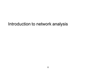 A tutorial in Connectome Analysis (1) - Marcus Kaiser | PPT | Free Download
