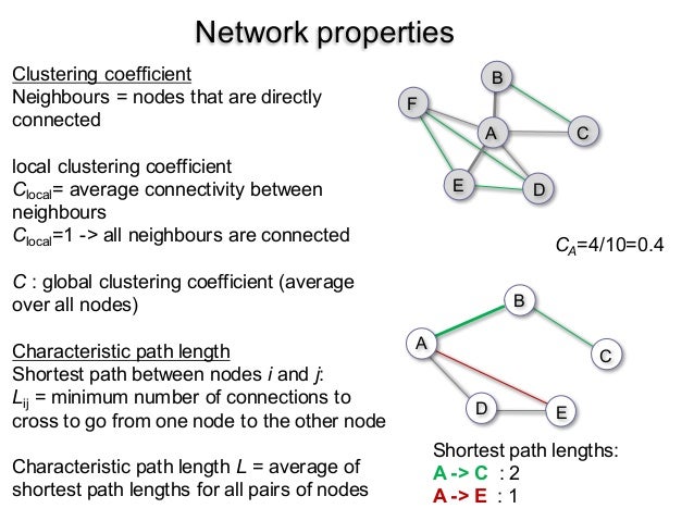 A tutorial in Connectome Analysis (1) - Marcus Kaiser
