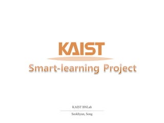 Kai-square Project | PPTX