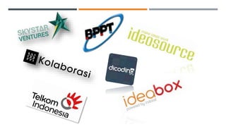 KAIST GCC : Regional Hub Explorer | PPT