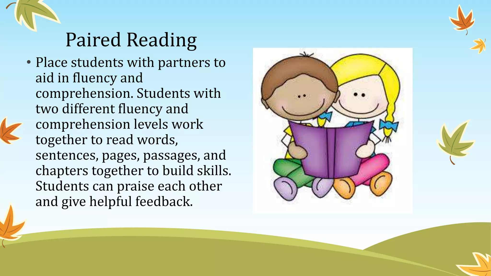 Kaitlin Kurutz Before, During, and After Reading Strategies | PPTX