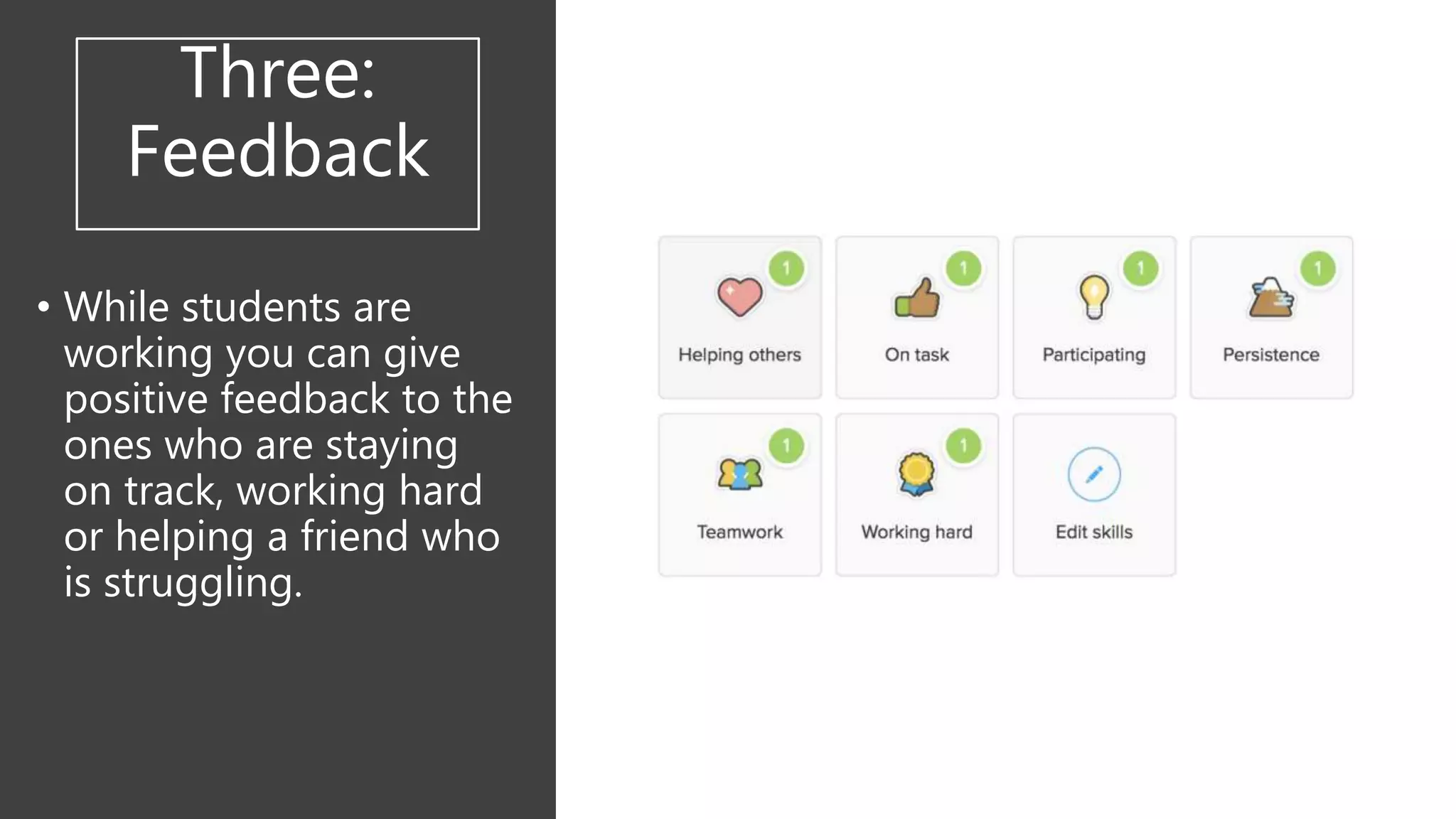 ClassDojo Integration | PPT
