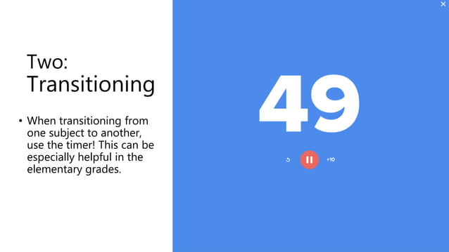 ClassDojo Integration | PPT