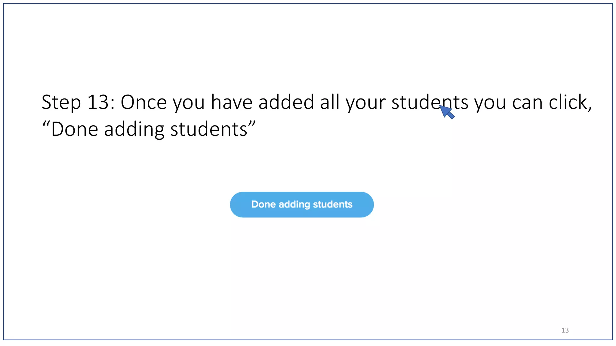 ClassDojo Log In: How To | PPTX | Education