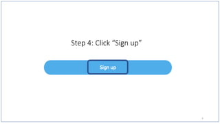 ClassDojo Log In: How To | PPTX | Education