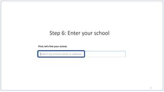 ClassDojo Log In: How To | PPTX | Education