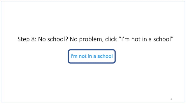 ClassDojo Log In: How To | PPTX | Education